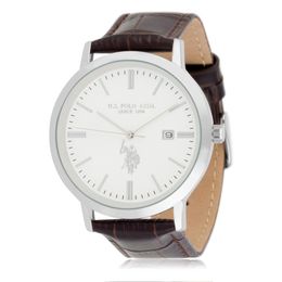 U.S. Polo Assn. U.S. Polo Assn Uhr Oliver Herrenuhr