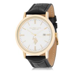 U.S. Polo Assn. Uhr Oliver Herren Uhr