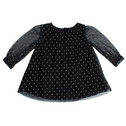 GAP Lang&auml;rmliges T&uuml;llkleid 485223 f&uuml;r M&auml;dchen