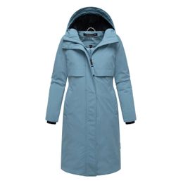 Navahoo Damenmantel Eismelodie &ndash; stilvoll, warm & funktional