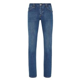 Philipp Plein Jeans Regular Fit Iconic Plein
