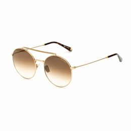 Herren Sonnenbrillen Belstaff STATHAM-DORADO-BETA-W Gold &oslash; 54 mm