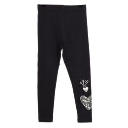 Desigual Lange Leggings 18WGKK09 f&uuml;r M&auml;dchen