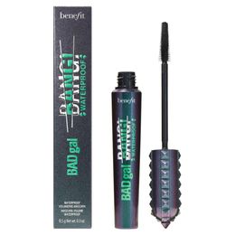 Benefit BADgal BANG Wasserdichte Volumen-Mascara in Tiefschwarz