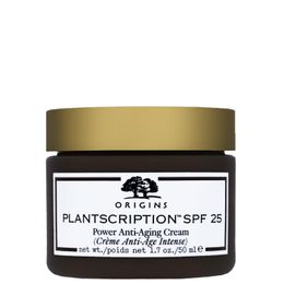 Origins Plantscription SPF 25 Anti-Aging Feuchtigkeitscreme f&uuml;r jugendliche Haut