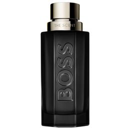 HUGO BOSS The Scent Magnetic for Him Eau de Parfum - Unwiderstehliche Anziehung Inhalt: 100 ml
