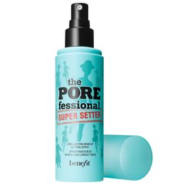 Benefit Der POREfessional Super Setter Fixierspray &ndash; 16 Stunden Makeup-Schutz