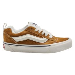 Vans Knu Skool Sneakers f&uuml;r M&auml;nner und Frauen VN000CS0BRO1