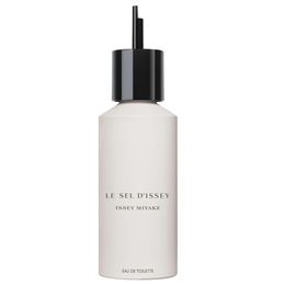 Issey Miyake Le Sel d'Issey Eau de Toilette Nachf&uuml;llung - Frisch Holzig Marine Duft f&uuml;r M&auml;nner Volumen: 150 ml