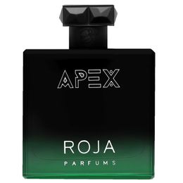 Roja Parfums Apex Eau de Parfum Spray - Ein K&uuml;hnheit Duft Erlebnis 100ml