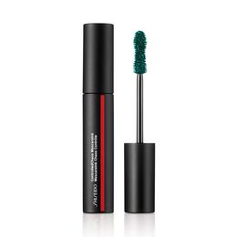 Shiseido ControlledChaos MascaraInk - 04 Emerald Energy 11,5ml