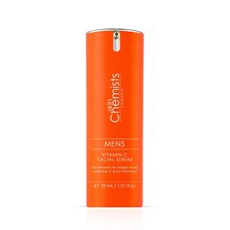 SkinChemists M&auml;nner Vitamin C Gesichtsserum 30ml