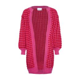 Noella Gio Strickjacke in Pink