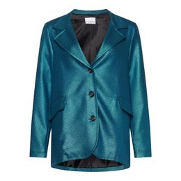 Noella Tina Blazer in Blau