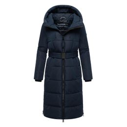 Navahoo Damen Steppmantel Herbstnebel &ndash; elegant, warm & funktional