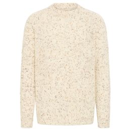!Solid. Pullover