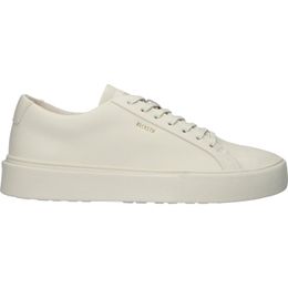 Blackstone CRAG FINN LOW - DL260 Delicate Stone - Sneaker (niedrig)