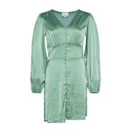 Noella Paris Patty Kurzkleid in Mint