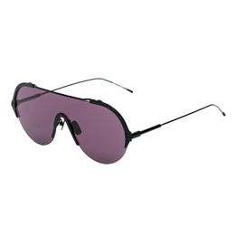 Belstaff Unisex-Sonnenbrillen 135/12/140 mm Titan
