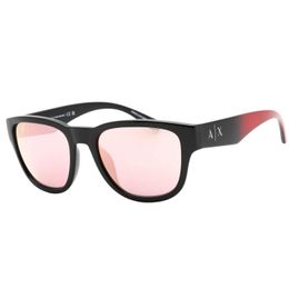 Armani Exchange Herren-Sonnenbrillen 54/18/145 mm Harz