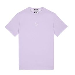 Weekend Offender - T-Shirt f&uuml;r Herren (Violett)