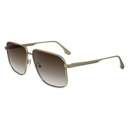 Victoria Beckham Damen-Sonnenbrillen 57/13/140 mm Metall