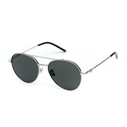 Herren Sonnenbrillen Belstaff MAGNUM-GRIS-DORADO &oslash; 58 mm