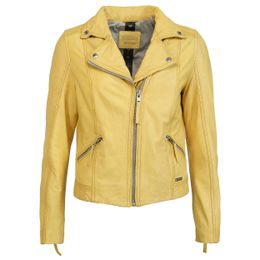 Mustang Lederjacke 31020143