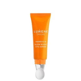 Lumene Nordisch C [VALO] Glow Boost Augenserum - 10ml