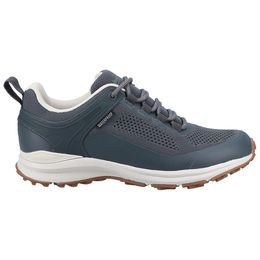 COTSWOLD - Damen Sneaker "Compton" (Grau)