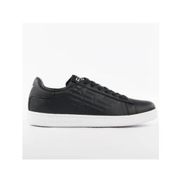 EA7 Emporio Armani EA7 Herren Eagle GA Sneakers