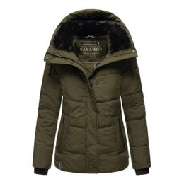 Navahoo Damen Steppjacke Sag Ja &ndash; Leicht & Stylisch