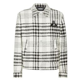 Philipp Plein Jacke Gothic Plein