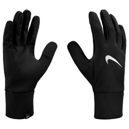 Nike - Handschuhe f&uuml;r Herren, Therma-Fit, Fleece (Schwarz)