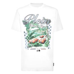 Philipp Plein T-Shirt D Azur