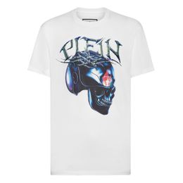 Philipp Plein T-Shirt Chrome