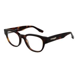 Trussardi Brillenfassung TSM6016 G21 49