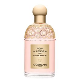 Guerlain Aqua Allegoria Rosa Palissandro Forte Eau de Parfum - Unisex 75ml