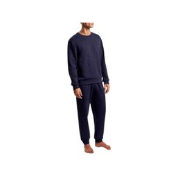 Emporio Armani Herren-Trainingsanzug mit Signature-Design