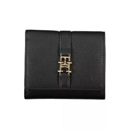 Tommy Hilfiger Die Signature Dreifach-Brieftasche
