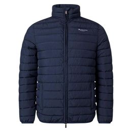 Aquascutum Herren Aktive Hunter Jacke (Navy)