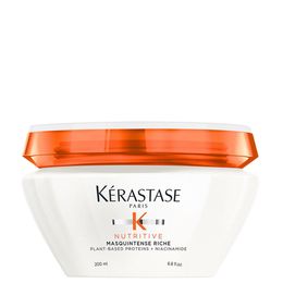 K&eacute;rastase K&eacute;rastase Nutritive Masquintense Riche - Reichhaltige N&auml;hrmaske f&uuml;r trockenes Haar - 200ml