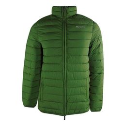 Aquascutum Herren Active Hunter Jacke (Armeegreen)