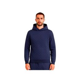Emporio Armani Herren-Sweatshirt mit ikonischem Adler-Motiv
