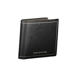 Tommy Hilfiger Leder Geldb&ouml;rse Bifold Geldb&ouml;rse