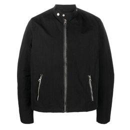 Diesel - Jacke f&uuml;r Herren/Damen Unisex (Schwarz)
