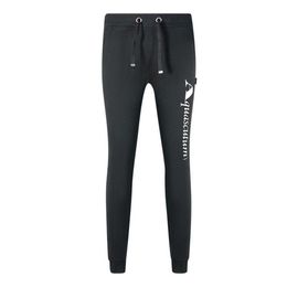 Aquascutum - Jogginghosen f&uuml;r Herren (Schwarz)