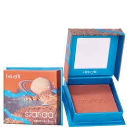 Benefit WANDERful World Starlaa Rosy Bronze Blush - 6g