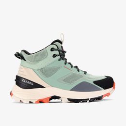 Clarks Laila Hi WP Aqua Kombistiefel