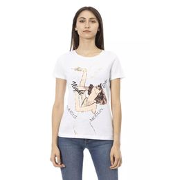 Moulin Rouge Pariser Grafik T-Shirt